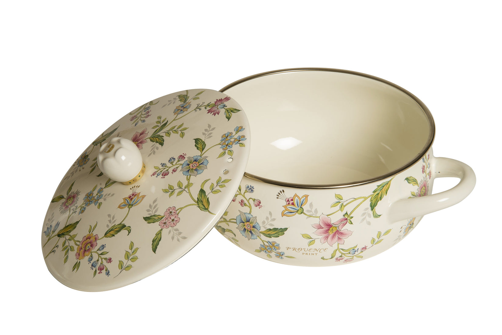 Ejiry Casserole-Provence Collection 20cm (2.6 Liters) – Fujihoro India